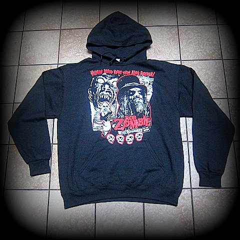 ROB ZOMBIE - Hoodie